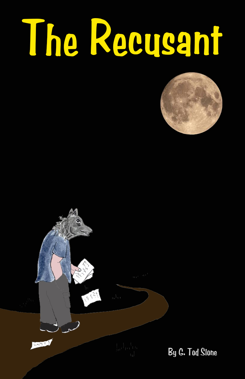 The American Dissident